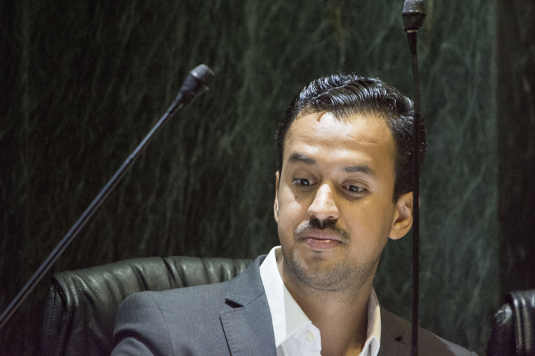 Acusan a Lemus de violencia política - El Diario NTR | NTR Guadalajara