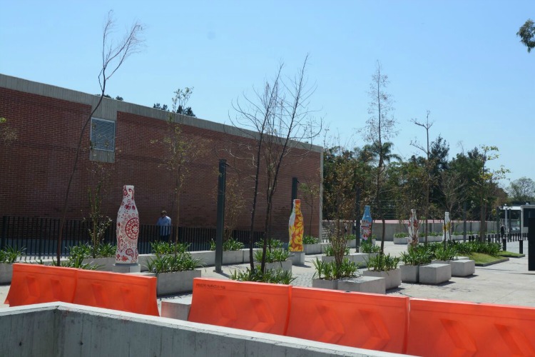 Entregan Parque Alcalde rehabilitado - El Diario NTR | NTR Guadalajara